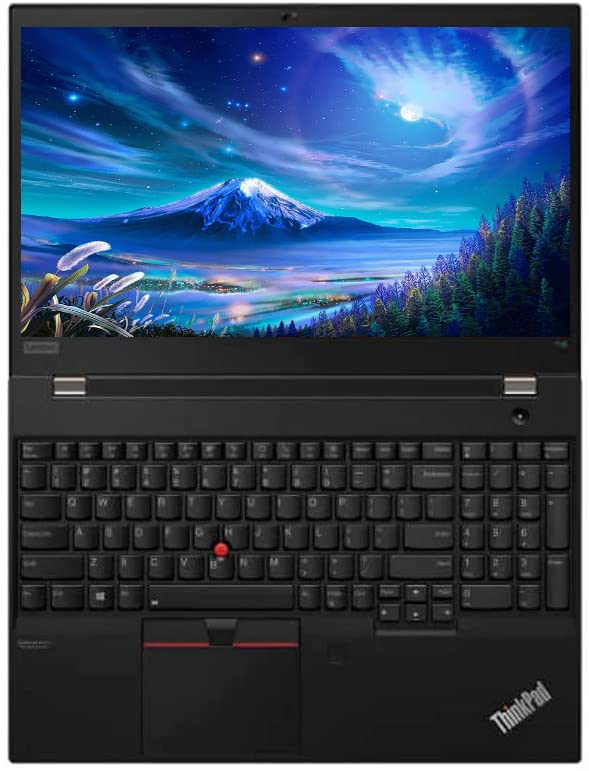 New Lenovo ThinkPad T15 gen 2 Business Laptop, 15.6" FHD(1920x1080) Touch Screen, Intel i7-1185G7, Win10Pro, 16GB RAM 512GB SSD,Fingerprint,TD 32G USB