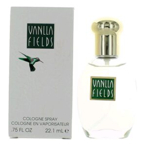 pdtxcls perfume vanilla fields .75 oz cologne spray for women