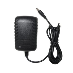 Charger Replacement for Hypervolt Hyperice, Chirogun Percussion Massage Gun - 24V 25.2V AC Adapter