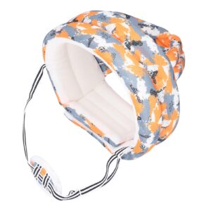 baby helmet infant head cushion hat soft hand washing for walking