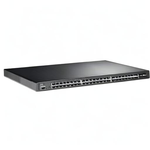 TP-LINK Jetstream 52-Port Gigabit