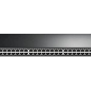 TP-LINK Jetstream 52-Port Gigabit