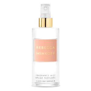 Rebecca Minkoff Blush Set By Rebecca Minkoff - Fragrance For Women - Sparkling Top Notes Of Citrus And Black Currant - Heart Notes Of Lush White Florals - Accentuated By Cedarwood - Vegan - 3 Pc