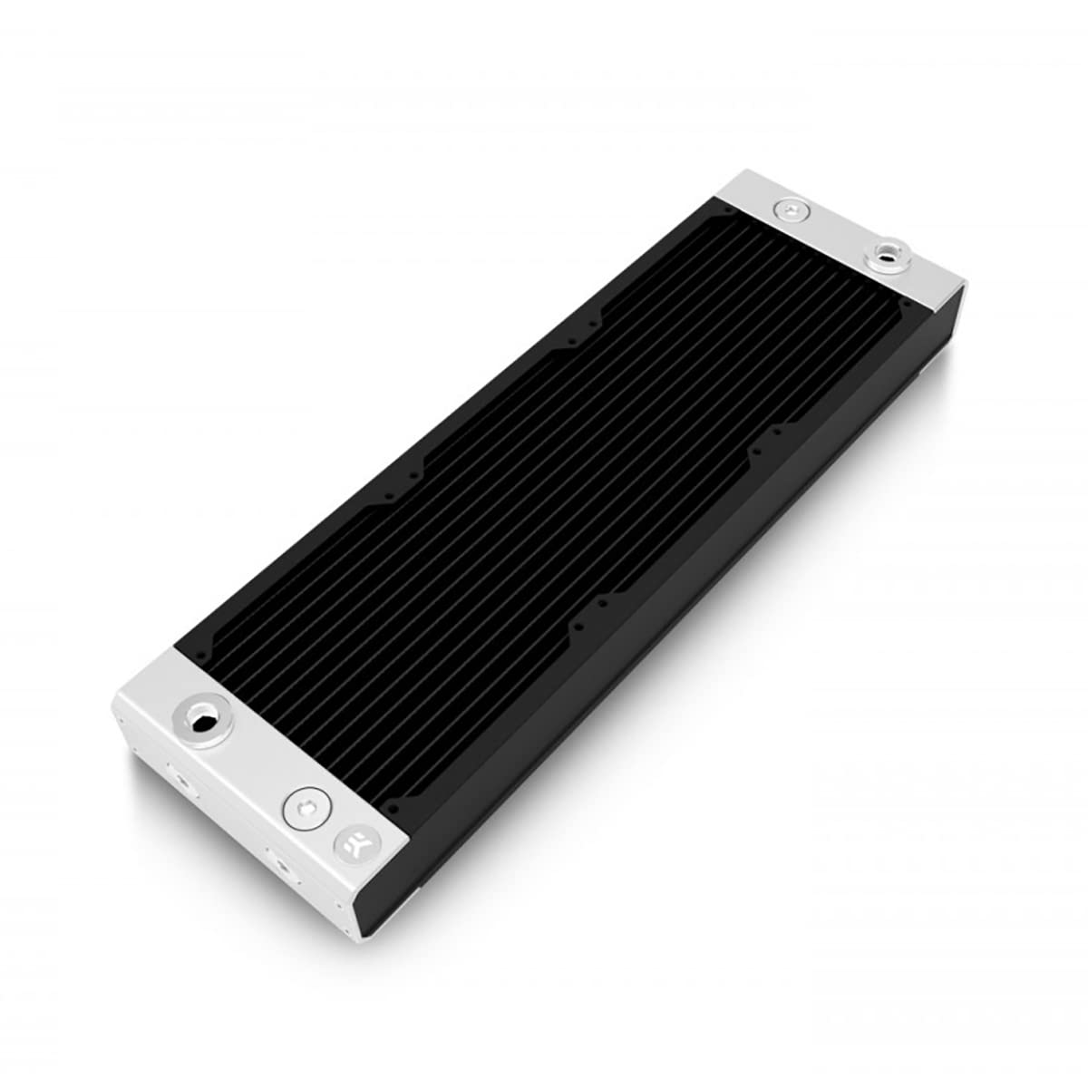 EKWB EK-Quantum Surface P360M X-Flow Radiator, Triple, Black