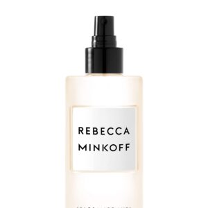 Rebecca Minkoff Fragrance For Women - Top Notes Of Italian Bergamot And Black Currant - Flowery Heart Notes Of Jasmine - Base Notes Of Tonka Bean - 6.8 Oz Fragrance Mist