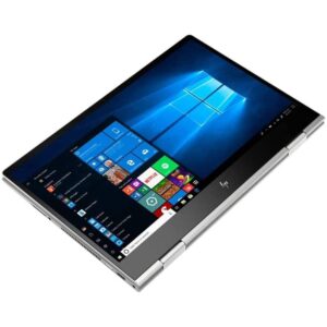 HP 2022 Envy x360 2-in-1 15.6" FHD Touchscreen Laptop Computer, Intel Core i5-1135G7, 32GB RAM, 1TB SSD, Backlit Keyboard, Intel Iris Xe Graphics Windows 11 Home Silver 32GB SnowBell USB Card