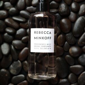 Rebecca Minkoff Fragrance For Women - Top Notes Of Italian Bergamot And Black Currant - Flowery Heart Notes Of Jasmine - Base Notes Of Tonka Bean - 6.8 Oz Fragrance Mist