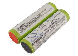 technical precision replacement for gardena 8890-20 grasschere classiccut battery