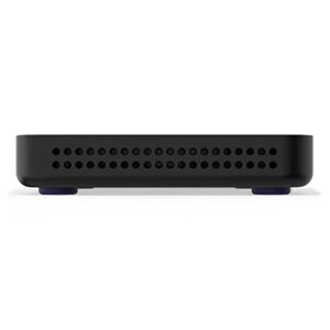 NZXT Signal 4K30 Full HD USB Capture Card - ST-SESC1-WW - 4K60 HDR and 240Hz at Full HD (1080p) - Live Streaming and Gaming - Zero-Lag Passthrough - Open Compatibility