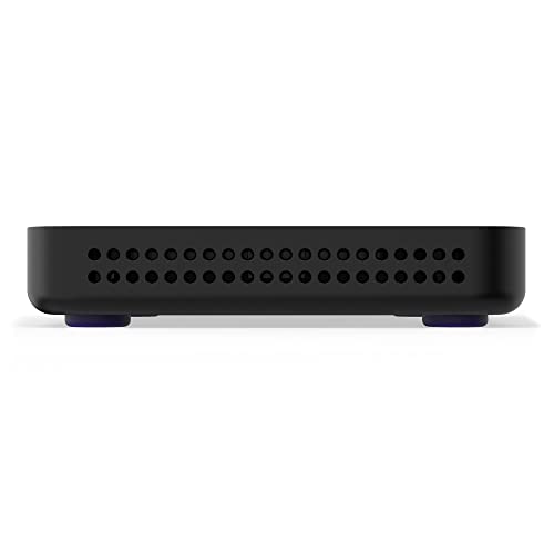 NZXT Signal 4K30 Full HD USB Capture Card - ST-SESC1-WW - 4K60 HDR and 240Hz at Full HD (1080p) - Live Streaming and Gaming - Zero-Lag Passthrough - Open Compatibility