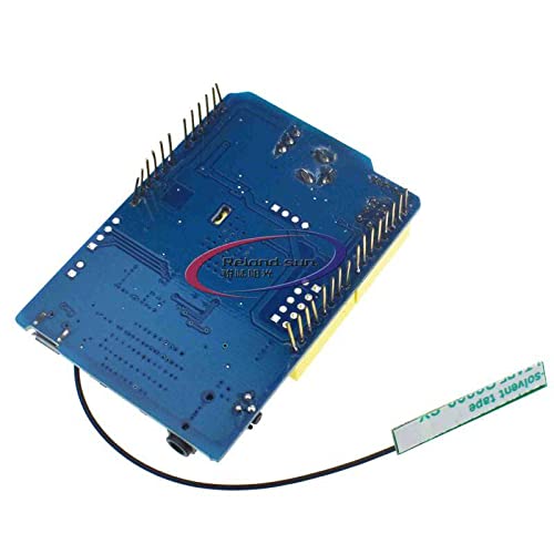 SIM800C Module Board