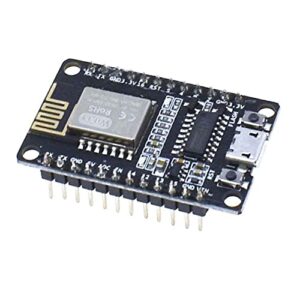 esp8285 esp-m2 board serial port module esp8266