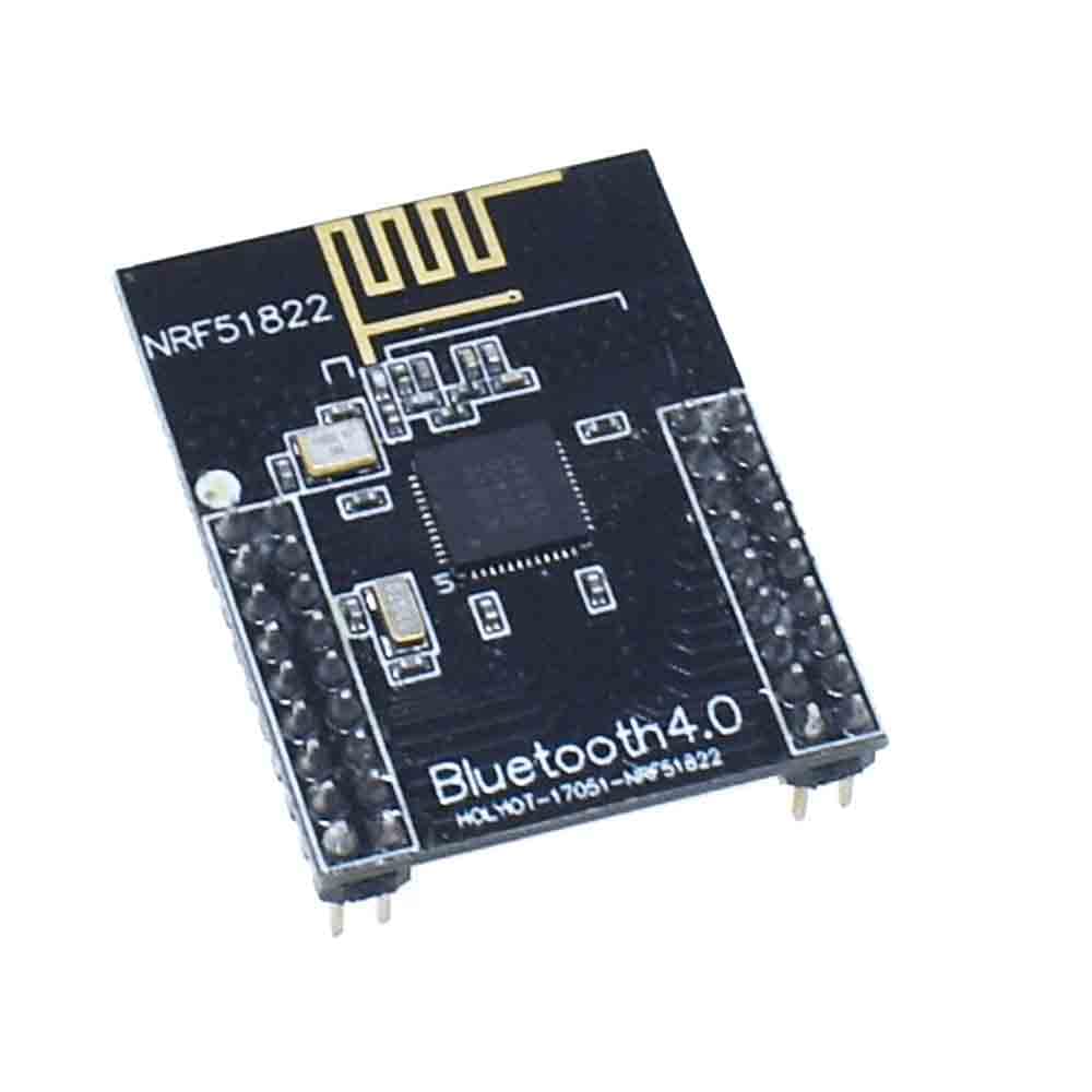 4.0 NRF51822 Core Board Low Energy Module Multiprotocol Kit