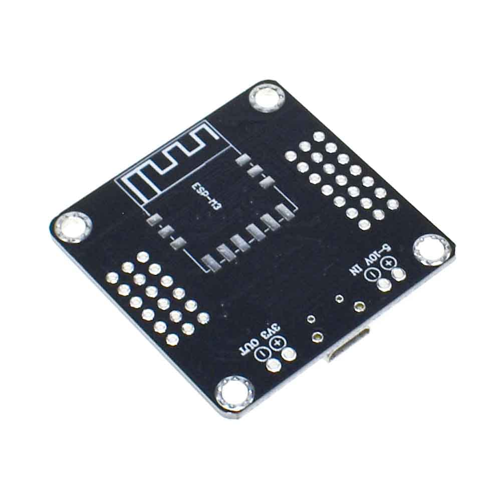 Strong Shield Board Things ESP8285 ESP-M2 SPI Micro USB for ESP-M3