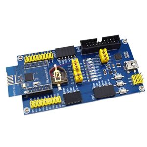 nrf51822 eval kit 4.0 board kit