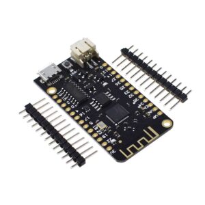 board esp32 esp-32 rev1 micro usb interface