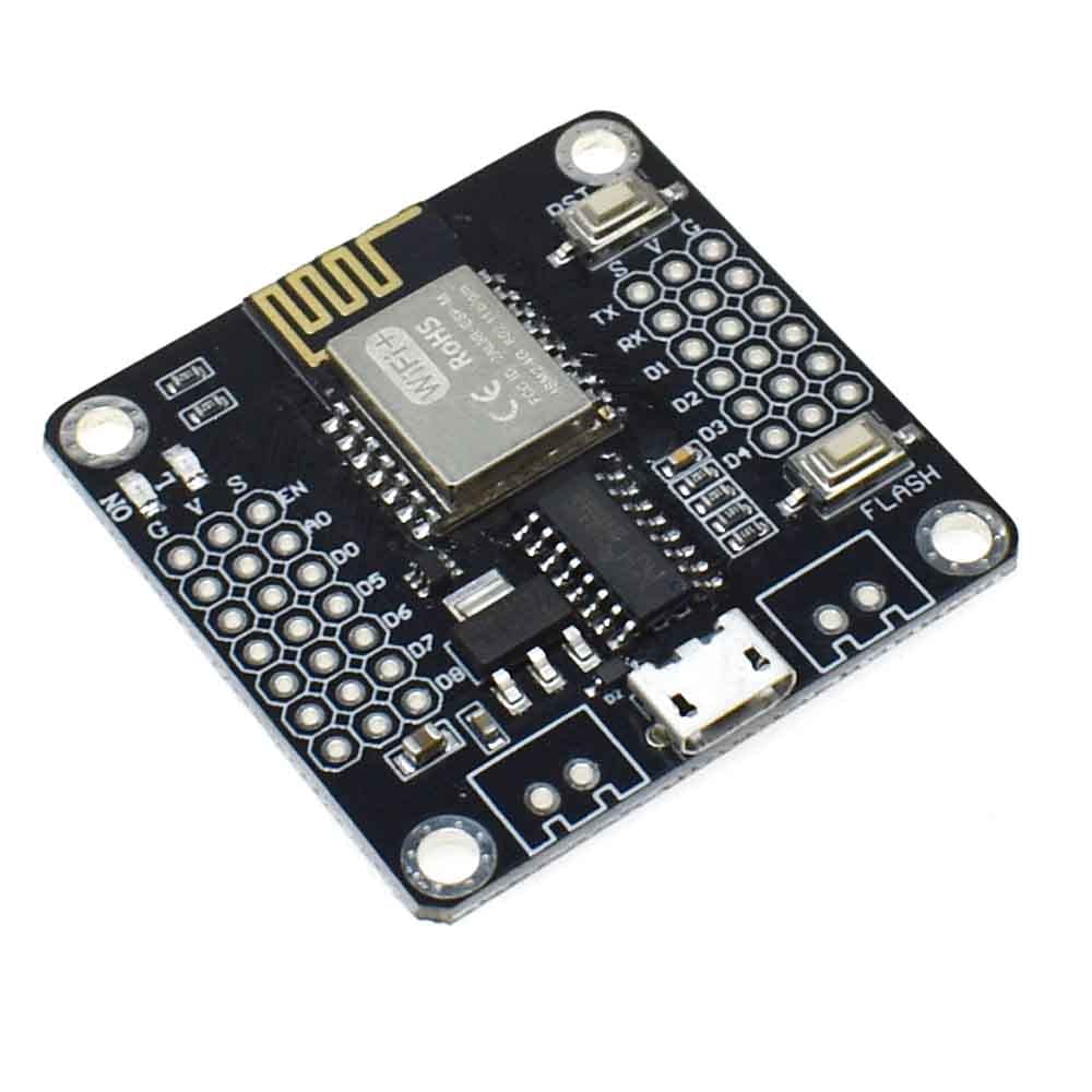 Strong Shield Board Things ESP8285 ESP-M2 SPI Micro USB for ESP-M3