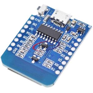 D1 4M Bytes Board Base on ESP8266 ESP-12F