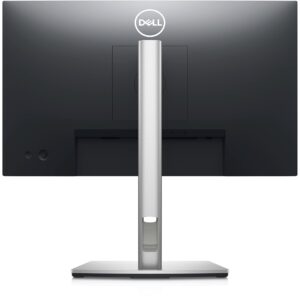 Dell P2223HC 21.5" Full HD WLED LCD Monitor - 16:9 - Black