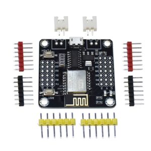 strong shield board things esp8285 esp-m2 spi micro usb for esp-m3