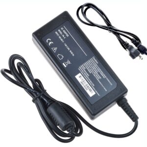 digipartspower ac/dc adapter charger for dve dsa-48pfa-48 2 480063 switching power supply cord