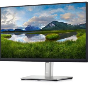 dell p2223hc 21.5" full hd wled lcd monitor - 16:9 - black