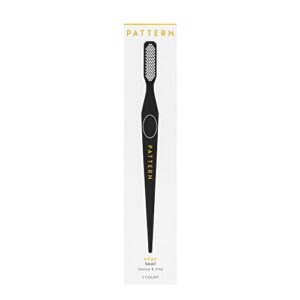 pattern beauty by tracee ellis ross edge control tool, great for curlies, coilies and tight-textures, 3a-4c