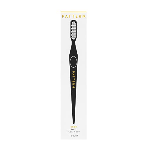 PATTERN Beauty by Tracee Ellis Ross Edge Control Tool, Great for Curlies, Coilies and Tight-Textures, 3a-4c