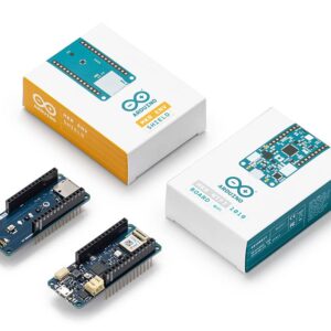 Arduino Environmental Monitor Bundle [VB00012]