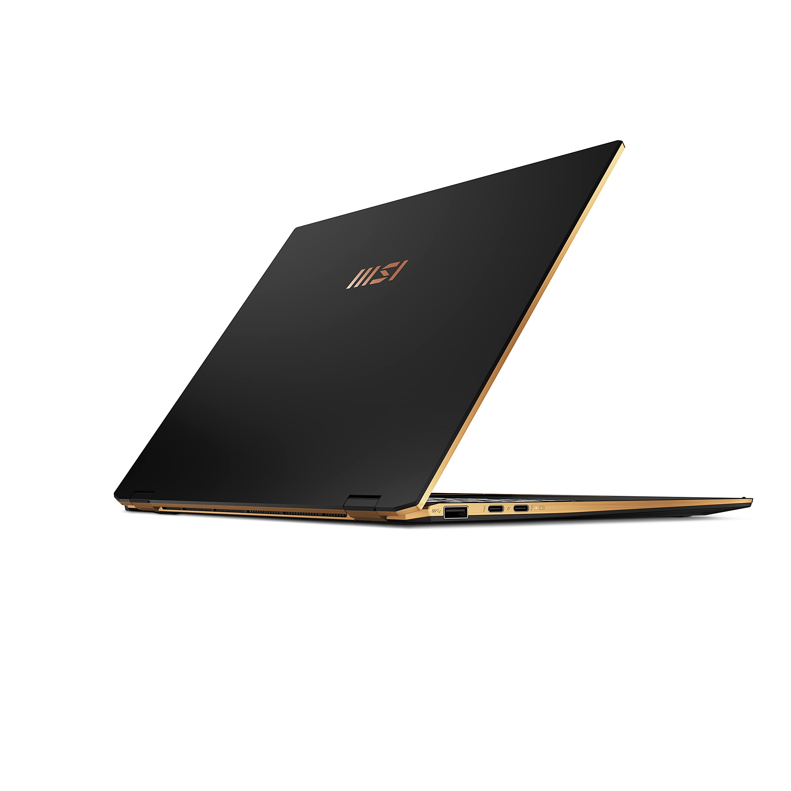 MSI Summit E13FlipEvo A11MT-242 Summit E13 Flip Evo 13.4" FHD+ Laptop (i7-1195G7, 32GB RAM, 1TB SSD) Black