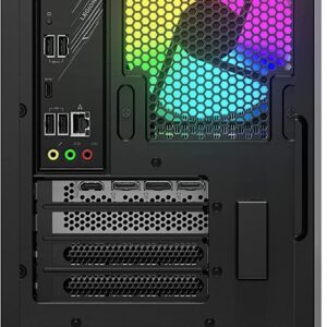 Lenovo Legion Tower 5i Gaming Desktop, Intel Core i7-11800K Processor, 16GB DDR4 RAM, 512GB NVMe SSD, Windows 11 Operating System