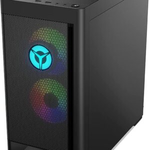 Lenovo Legion Tower 5i Gaming Desktop, Intel Core i7-11800K Processor, 16GB DDR4 RAM, 512GB NVMe SSD, Windows 11 Operating System