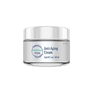 derma pgx, derma pgx anti-aging cream (single)