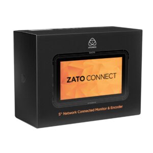 Atomos ZATO CONNECT