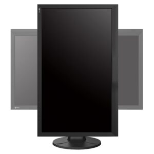 Eizo ColorEdge CG2700S-BK 27" Class WQHD LCD Monitor - 16:9 - Black