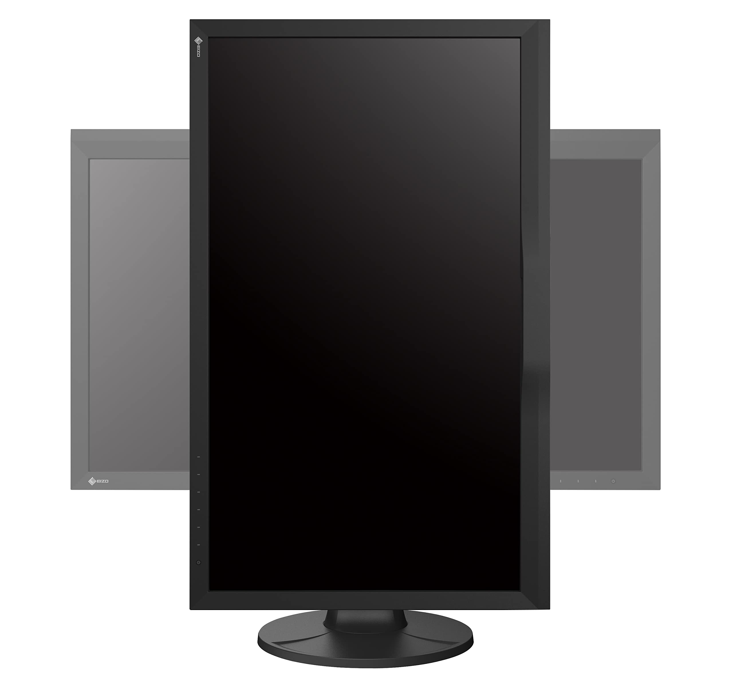 Eizo ColorEdge CG2700S-BK 27" Class WQHD LCD Monitor - 16:9 - Black