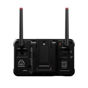 Atomos ZATO CONNECT