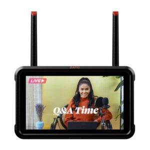 atomos zato connect