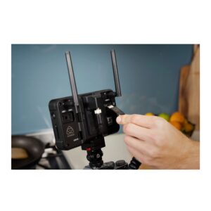 Atomos ZATO CONNECT