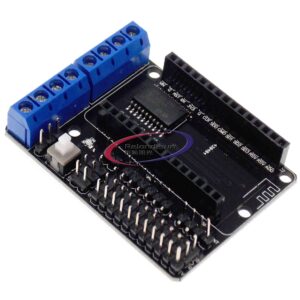 esp8266 esp-32 esp-12 esp-12f v2 usb mini board board 3.3v (expanding board)