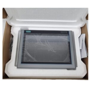 6AV2124-0MC01-0AX0 Touch Screen HMI 12 Inch TP1200 Series 6AV2124 0MC01 0AX0 Sealed in Box One Year Warranty