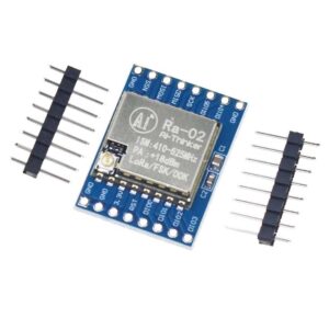 SX1278 Module Ra-02 Module Board