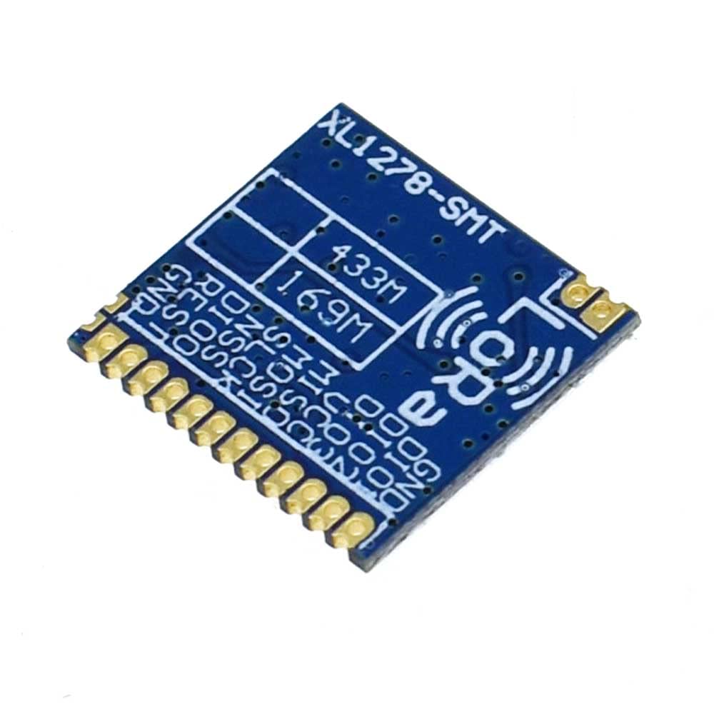 433M LoRa SX1278 Module DRF1278F