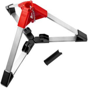 BESSEY STE-BS Stable Floor Tripod for STE