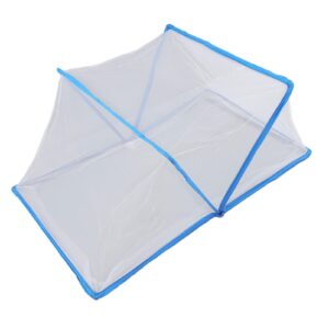 mosquito net tent, portable lightweight transparent mosquito net tent for babies in the room