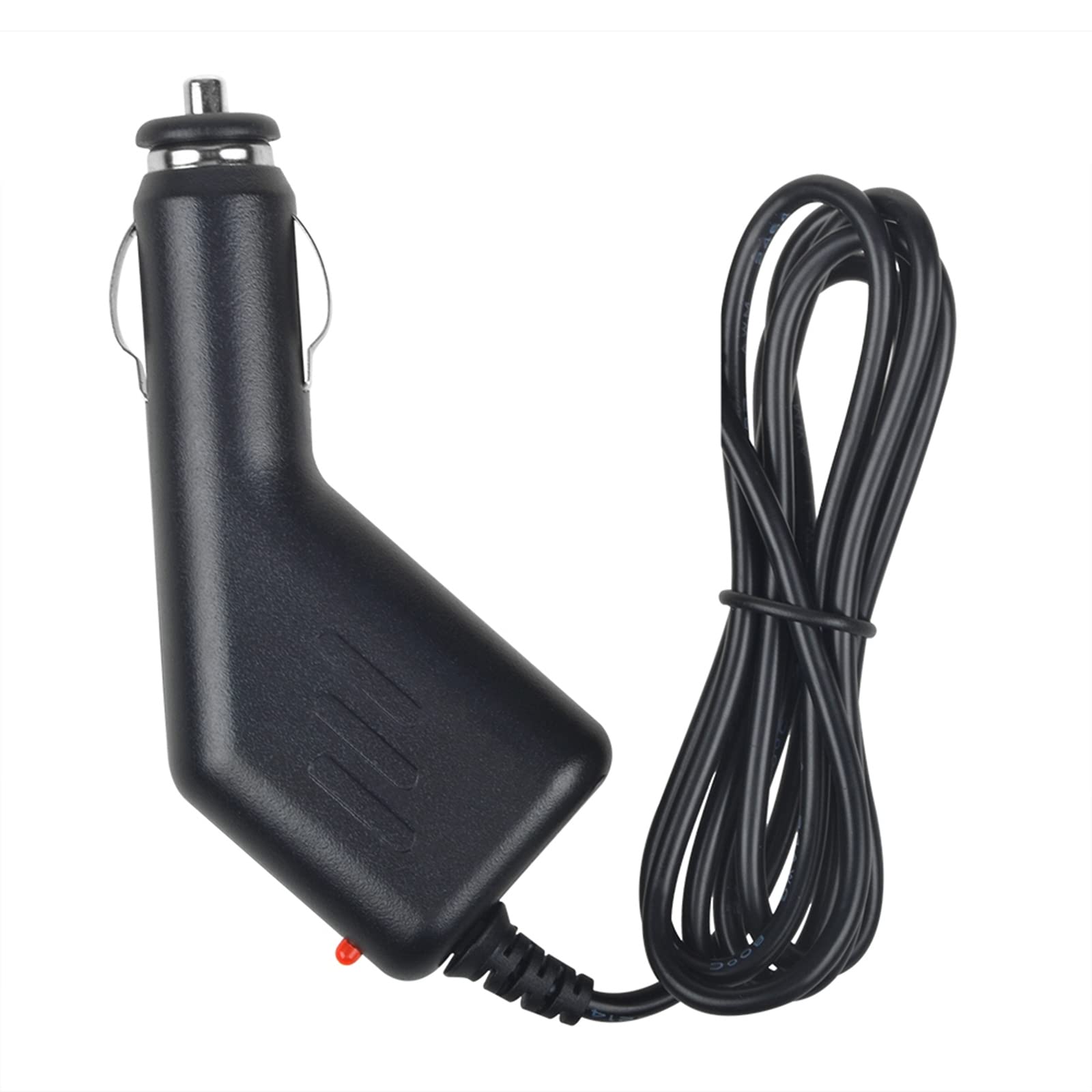 Jantoy Car Charger Power Cord Adapter for SiriusXM Onyx EZ XEZ1V1 Satellite Radio Dock