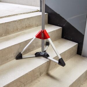 BESSEY STE-BS Stable Floor Tripod for STE