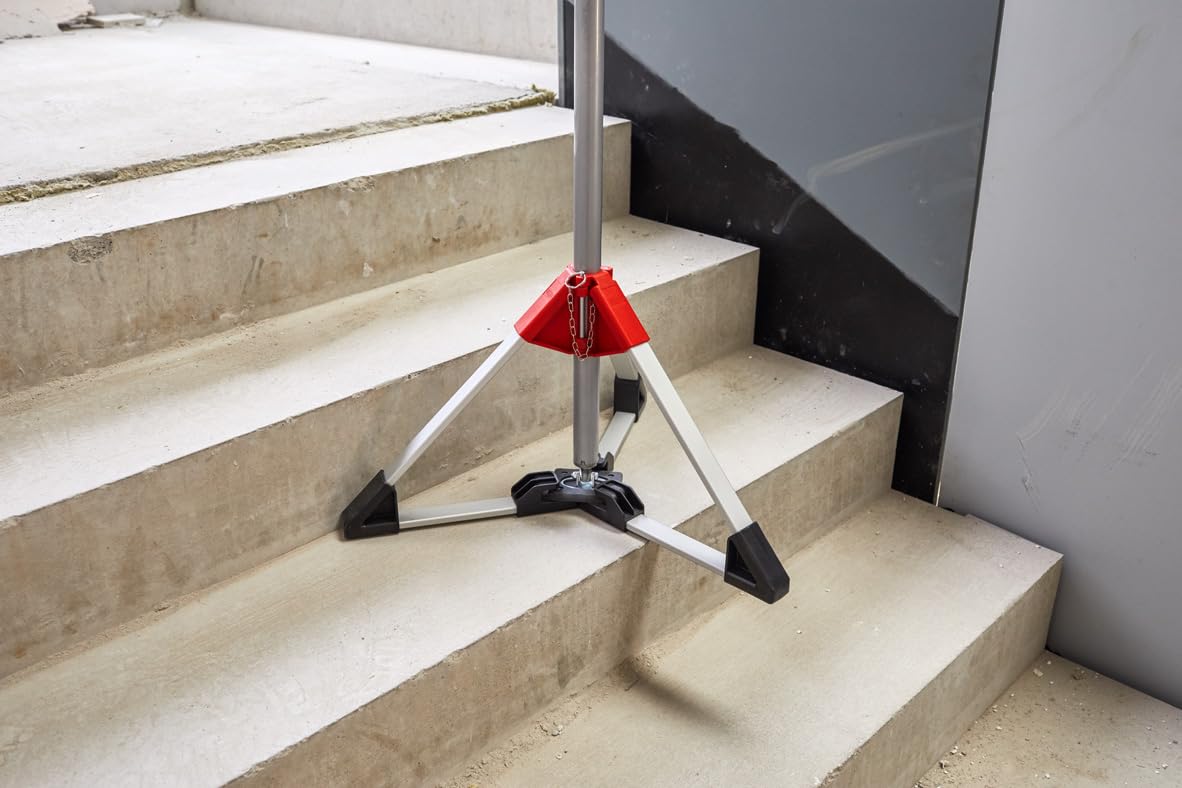 BESSEY STE-BS Stable Floor Tripod for STE