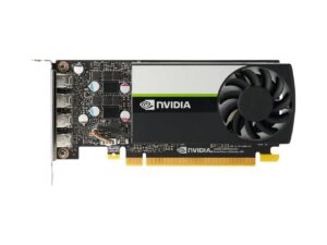 hp nvidia t1000 graphic card - 8 gb