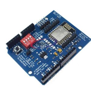 ESP8266 ESP-12 ESP-12E Board for Module 3.3V 5V